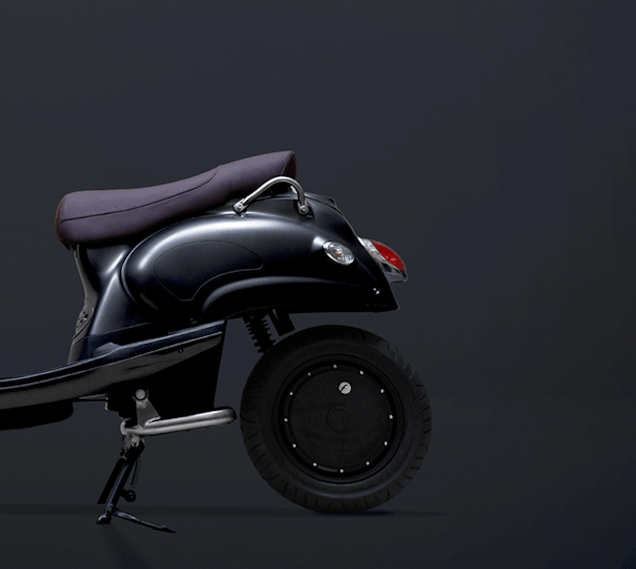 Hub-Drive vs. Mid-Drive Electric Motorcycles... What you need to know